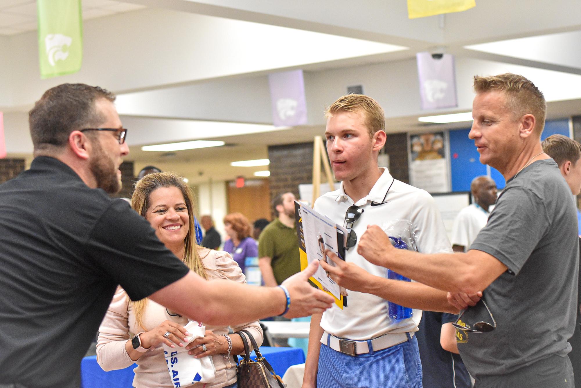 A Guide to Picking College – Kennedy Torch